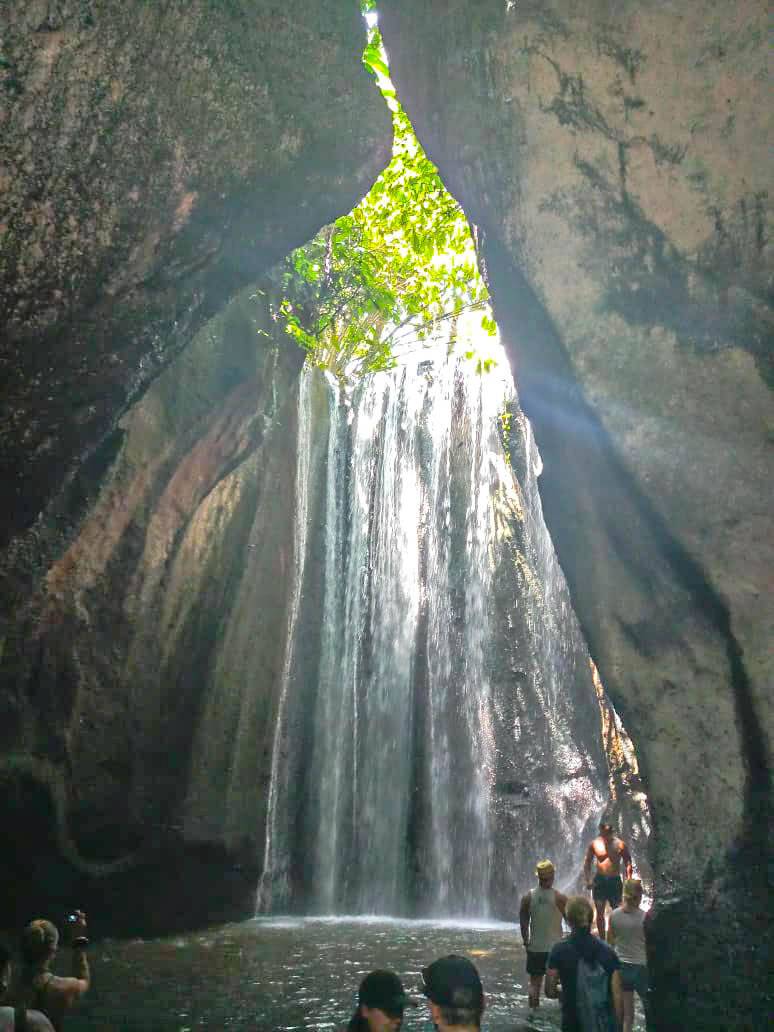 All Inclusive Tour Package ~ East Bali Instagram Tour - Baliwondertrail.com